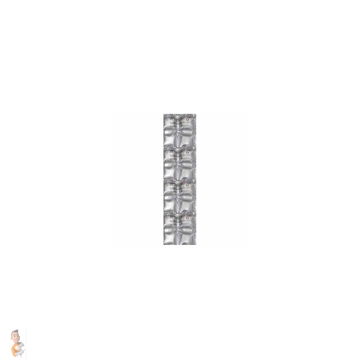 Mini Pak 'R-Novus Double Cushion Folien, 400 mm x 150 mm x 200 lfm ...